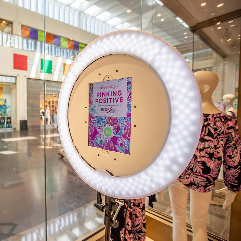 Booth By Demand - The Best Nation Wide Photo Booth Rental Just $195